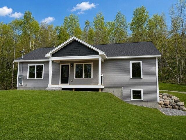 house with 3 bedroom, Bridgton ME DS103016471