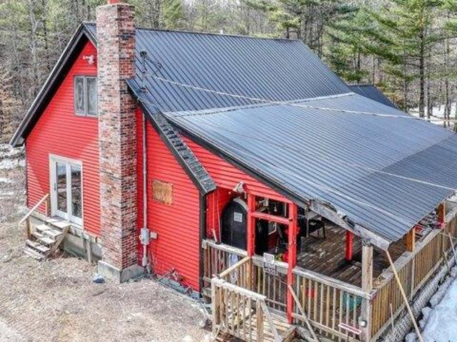 house with 3 bedroom, Bridgton ME DS103034935