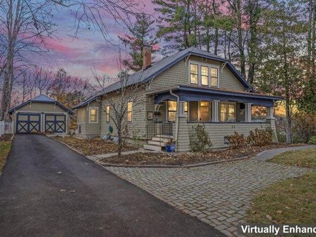 house with 3 bedroom, Bridgton ME DS103036495