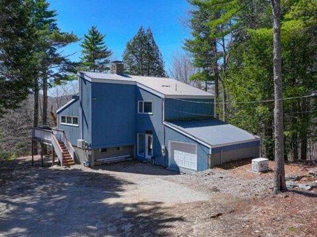house with 3 bedroom, Bridgton ME DS103125790
