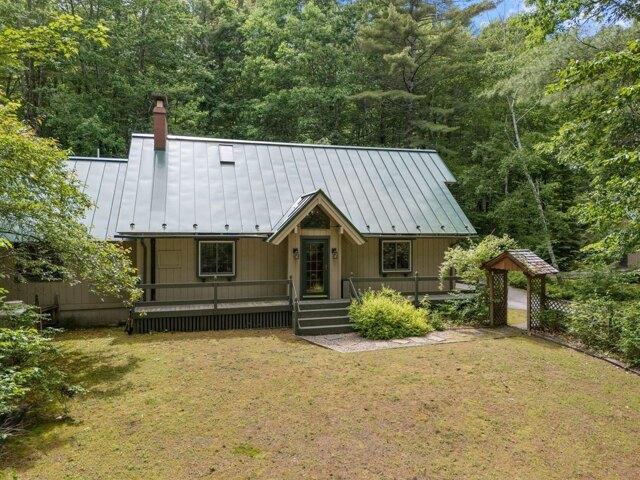 house with 3 bedroom, Bridgton ME DS103664517