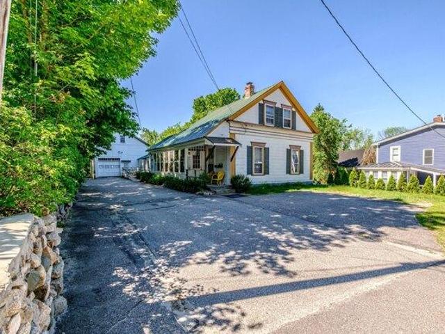 house with 3 bedroom, Bridgton ME DS104116407