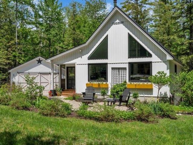 house with 3 bedroom, Bridgton ME DS104264137