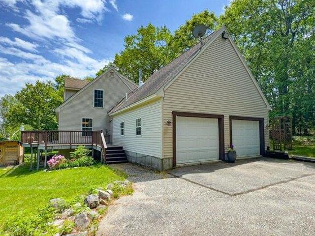 house with 3 bedroom, Bridgton ME DS104352604