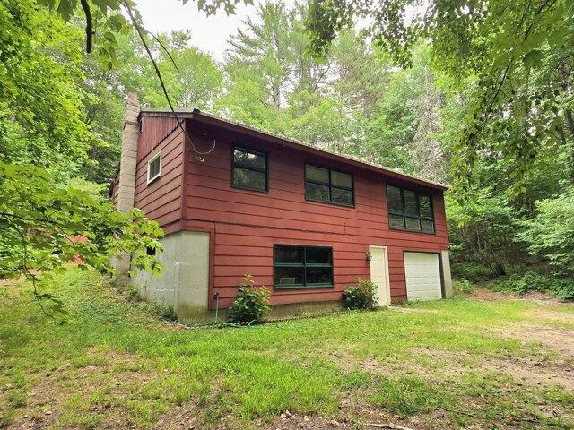 house with 3 bedroom, Bridgton ME DS104331236