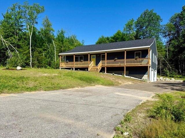house with 3 bedroom, Bridgton ME DS104331411