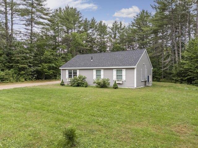 house with 3 bedroom, Bridgton ME DS92711684