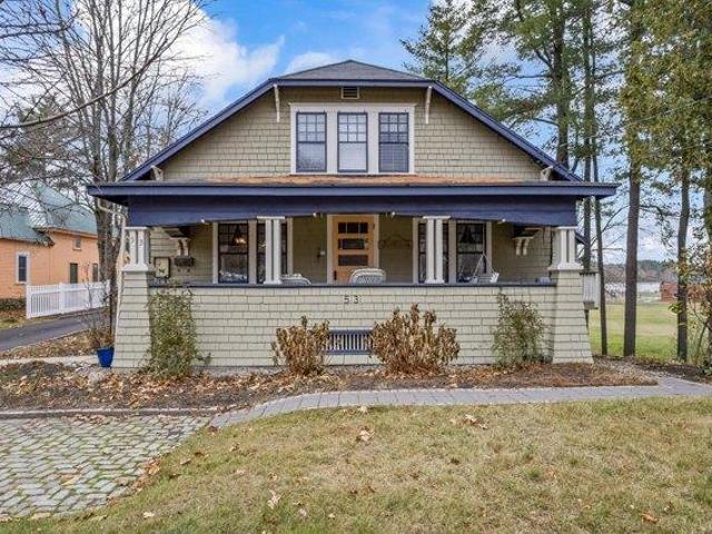 house with 3 bedroom, Bridgton ME ES102823720