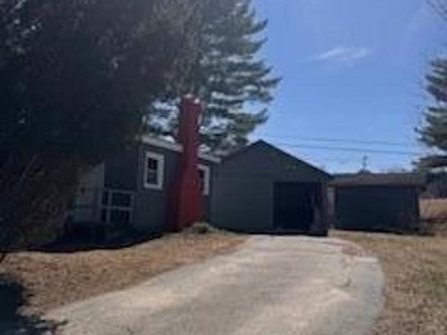 house with 3 bedroom, Bridgton ME ES103036450
