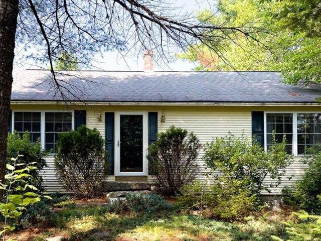 house with 3 bedroom, Bridgton ME ES103037204