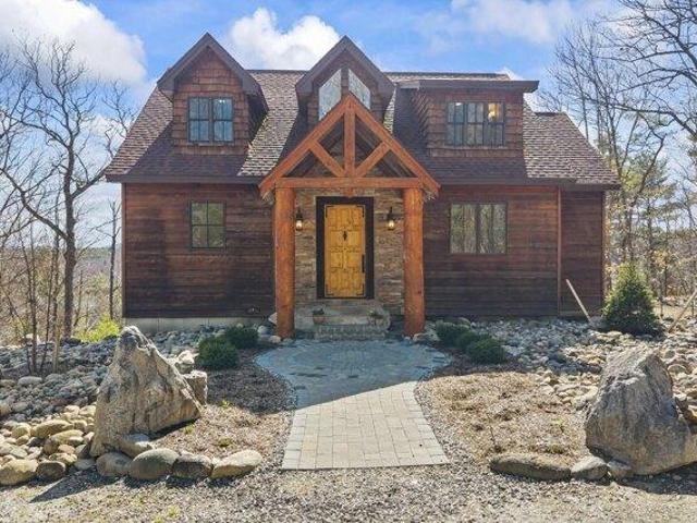 house with 3 bedroom, Bridgton ME ES103037210