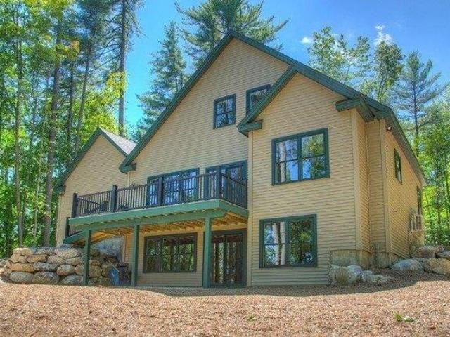 house with 3 bedroom, Bridgton ME ES103038043