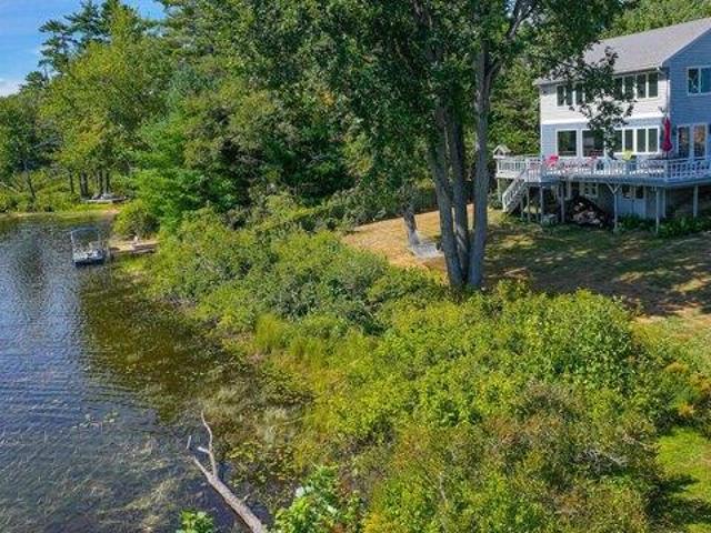 house with 3 bedroom, Bridgton ME ES103161820