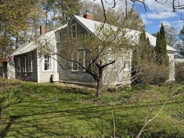 house with 3 bedroom, Bridgton ME ES103162902