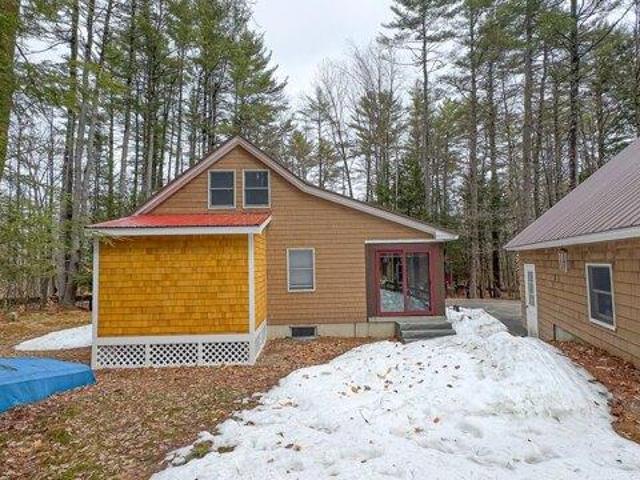house with 3 bedroom, Bridgton ME ES104044459
