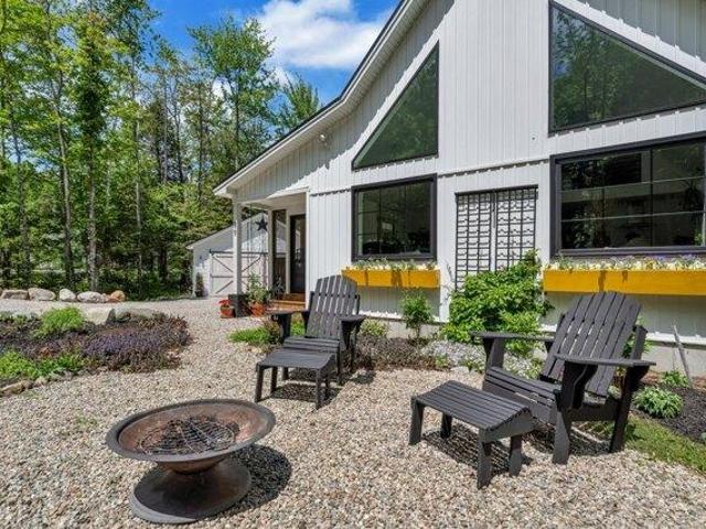 house with 3 bedroom, Bridgton ME ES104009578