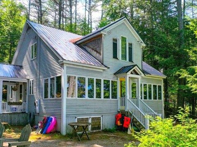 house with 3 bedroom, Bridgton ME ES104150150
