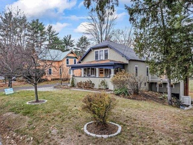 house with 3 bedroom, Bridgton ME ES104152593