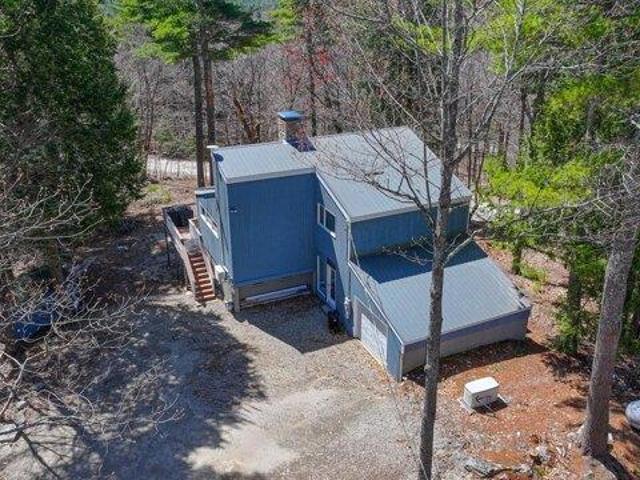 house with 3 bedroom, Bridgton ME ES104152515