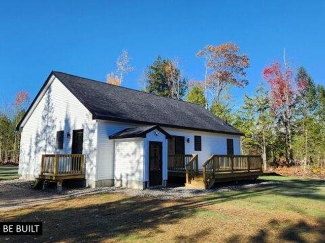 house with 3 bedroom, Bridgton ME ES104406204
