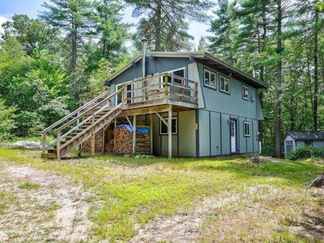house with 3 bedroom, Bridgton ME ES104540606
