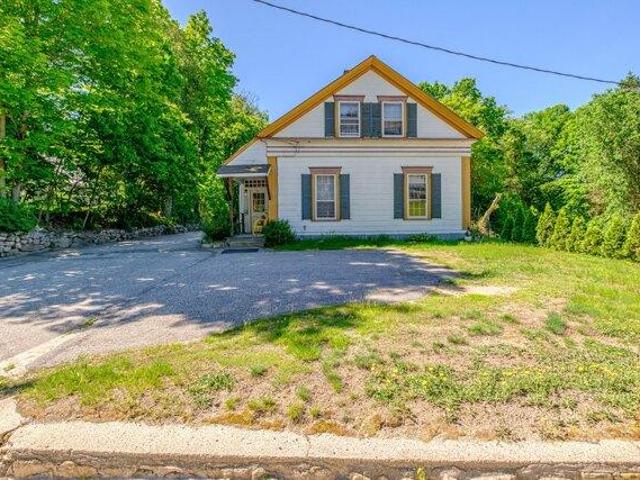 house with 3 bedroom, Bridgton ME ES104604214