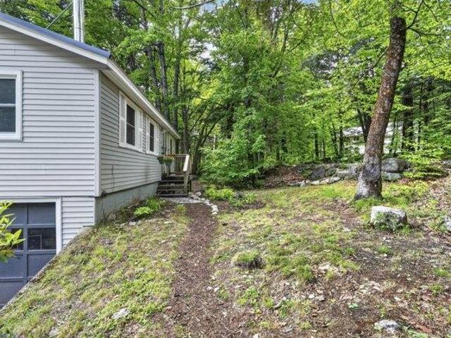 house with 3 bedroom, Bridgton ME ES104608328