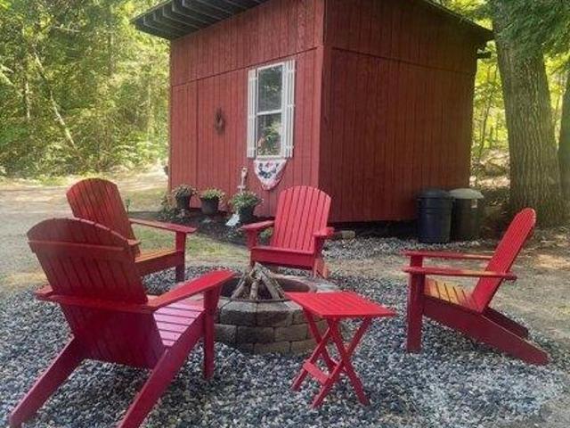 house with 3 bedroom, Bridgton ME ES104946590