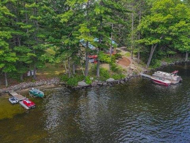 house with 3 bedroom, Bridgton ME ES104920273
