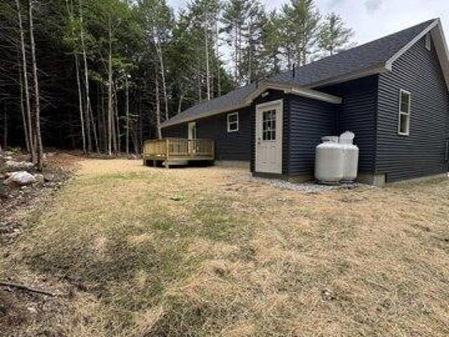 house with 3 bedroom, Bridgton ME ES104921549