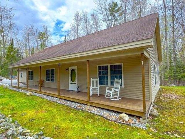 house with 3 bedroom, Bridgton ME ES105143299