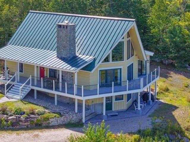 house with 3 bedroom, Bridgton ME ES105143429