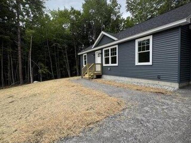 house with 3 bedroom, Bridgton ME ES105173501