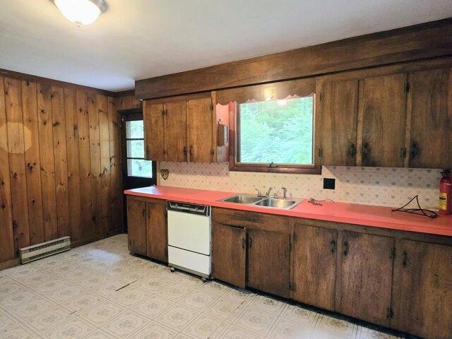 house with 3 bedroom, Bridgton ME ES105190165