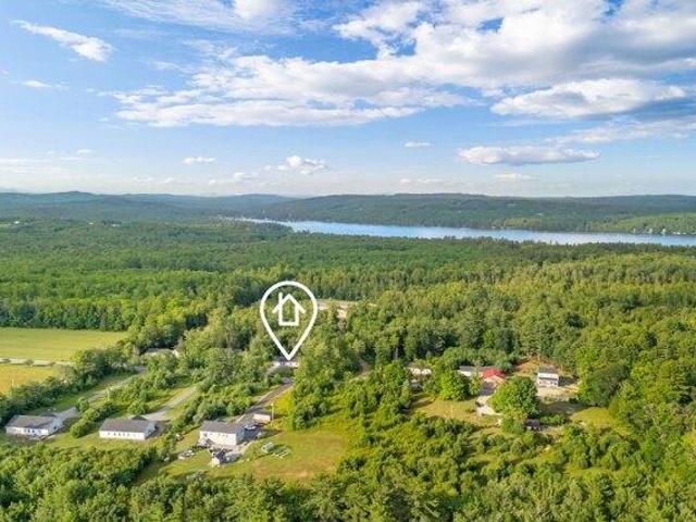 house with 3 bedroom, Bridgton ME ES105114255