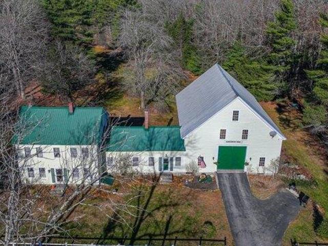 house with 3 bedroom, Bridgton ME ES105115140