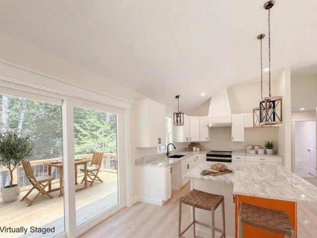 house with 3 bedroom, Bridgton ME ES105116330