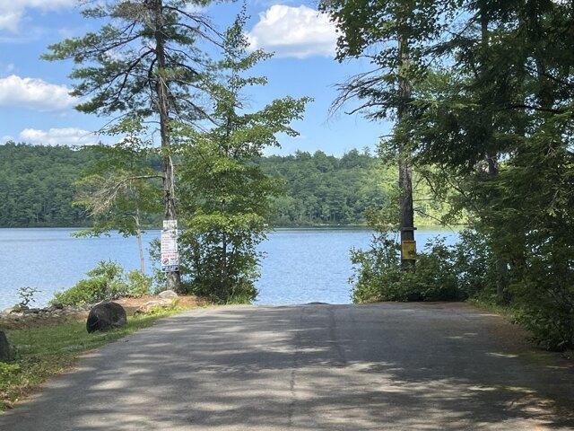 house with 3 bedroom, Bridgton ME ES105116475