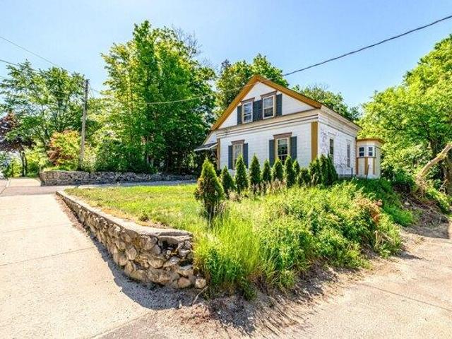 house with 3 bedroom, Bridgton ME ES105122522