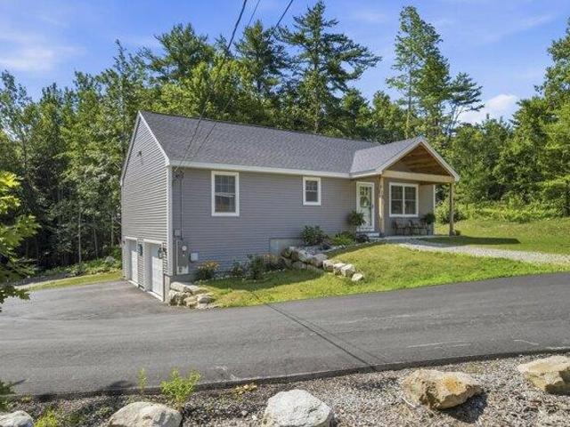 house with 3 bedroom, Bridgton ME ES105122913