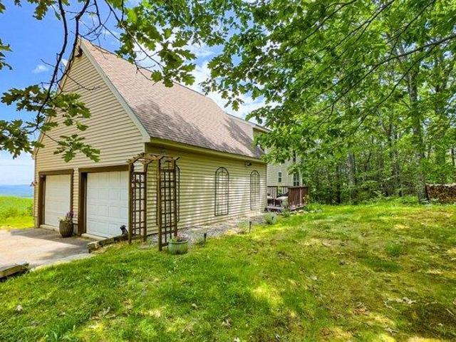 house with 3 bedroom, Bridgton ME ES105204847