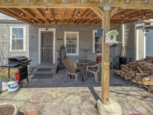 house with 3 bedroom, Bridgton ME ES105232585