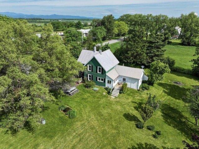 house with 3 bedroom, Bridport VT DLS103127229
