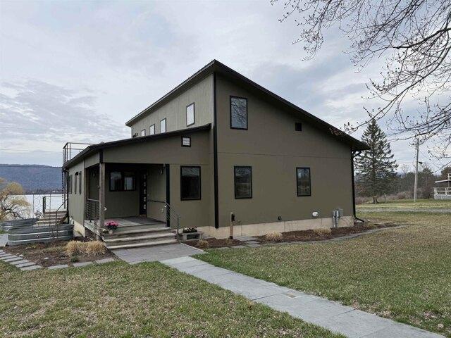 house with 3 bedroom, Bridport VT DS102725808