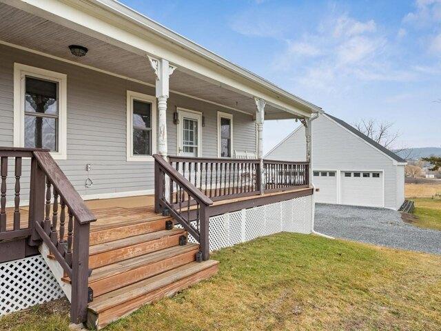 house with 3 bedroom, Bridport VT DS103102205