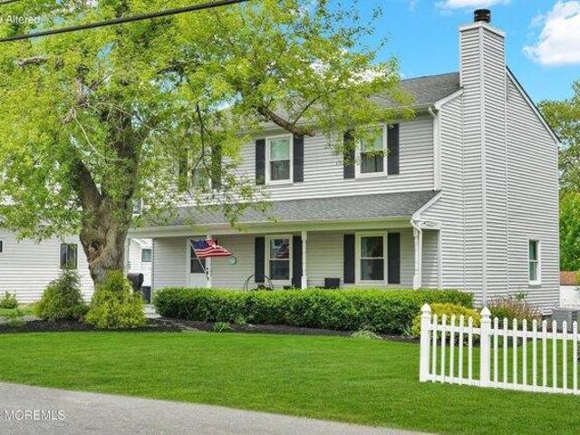 house with 3 bedroom, Brielle NJ DS103587758