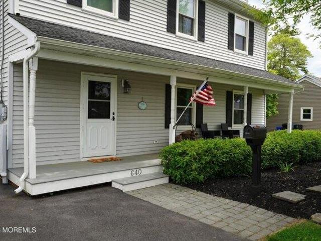 house with 3 bedroom, Brielle NJ ES103587758