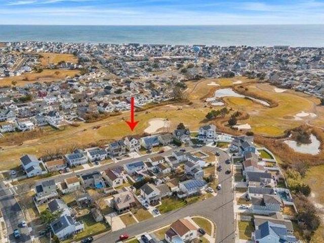 house with 3 bedroom, Brigantine NJ DLS101658867