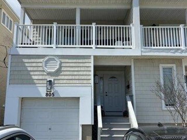 house with 3 bedroom, Brigantine NJ DLS102256398