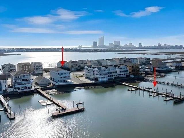 house with 3 bedroom, Brigantine NJ DLS102314656